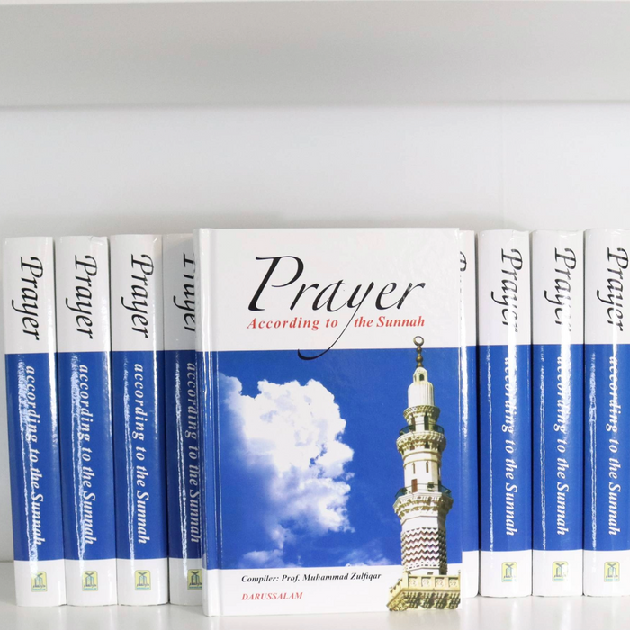 The Islamic Book Cafe | Islamic Books | Online Islamic Bookstore