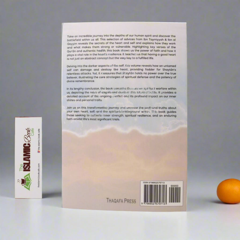 The Islamic Book Cafe | Online Islamic Bookstore, Buy Islamic Books