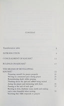 Developing Khushu In The Prayer By Muhammad Salih al-Munajid - The ...