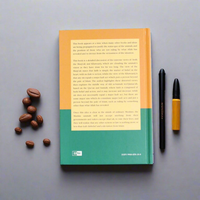 Man-Made Laws Vs. Shari'ah by Ph.D. Abdur-Rahmaan Ibn Salih Al-Mahmood ...